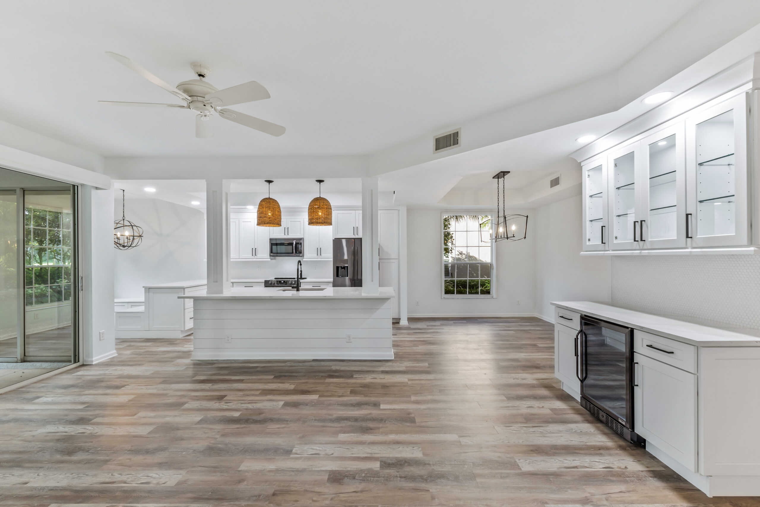 Prima Building Systems LLC | Pelican Bay - Abbington