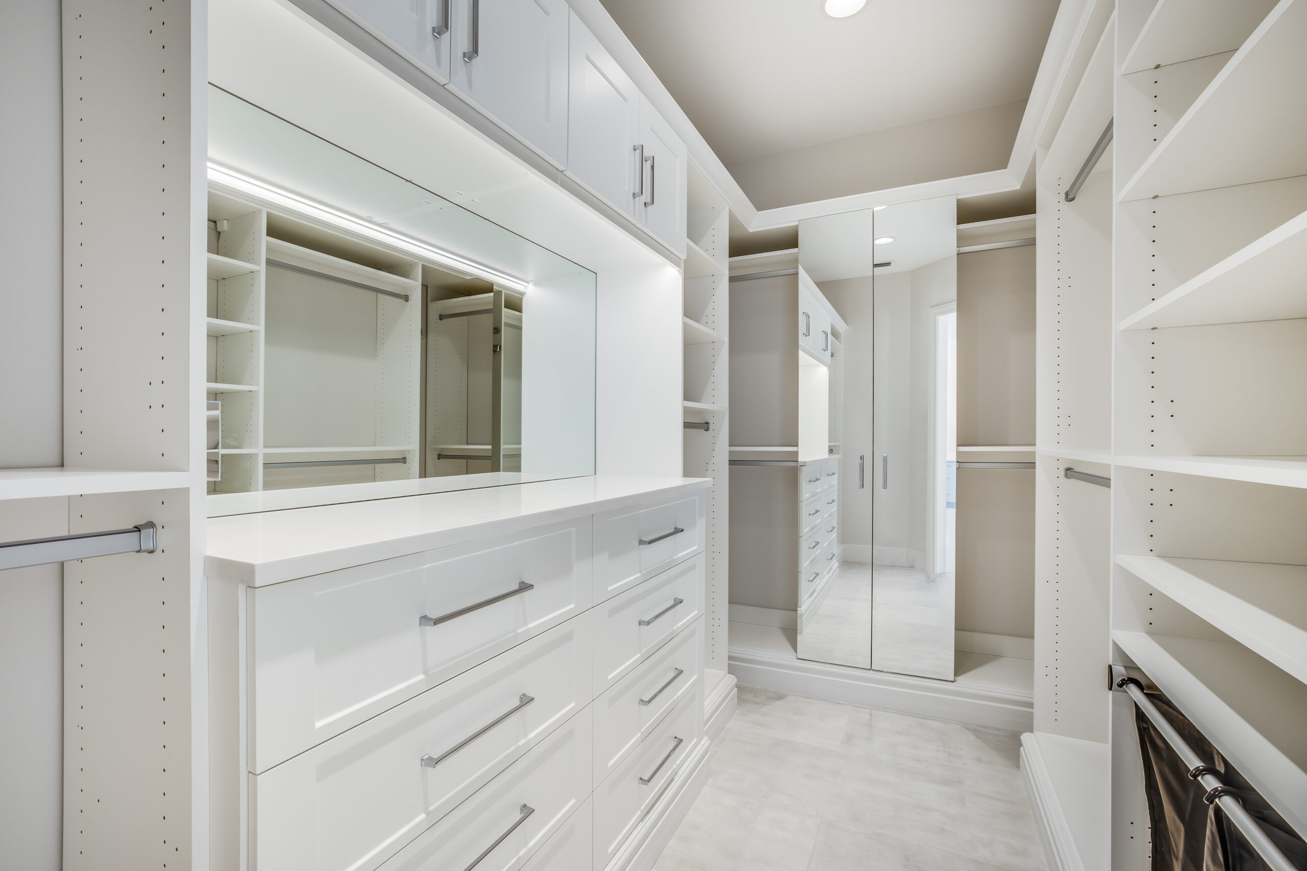 Prima Building Systems LLC | Custom Closets