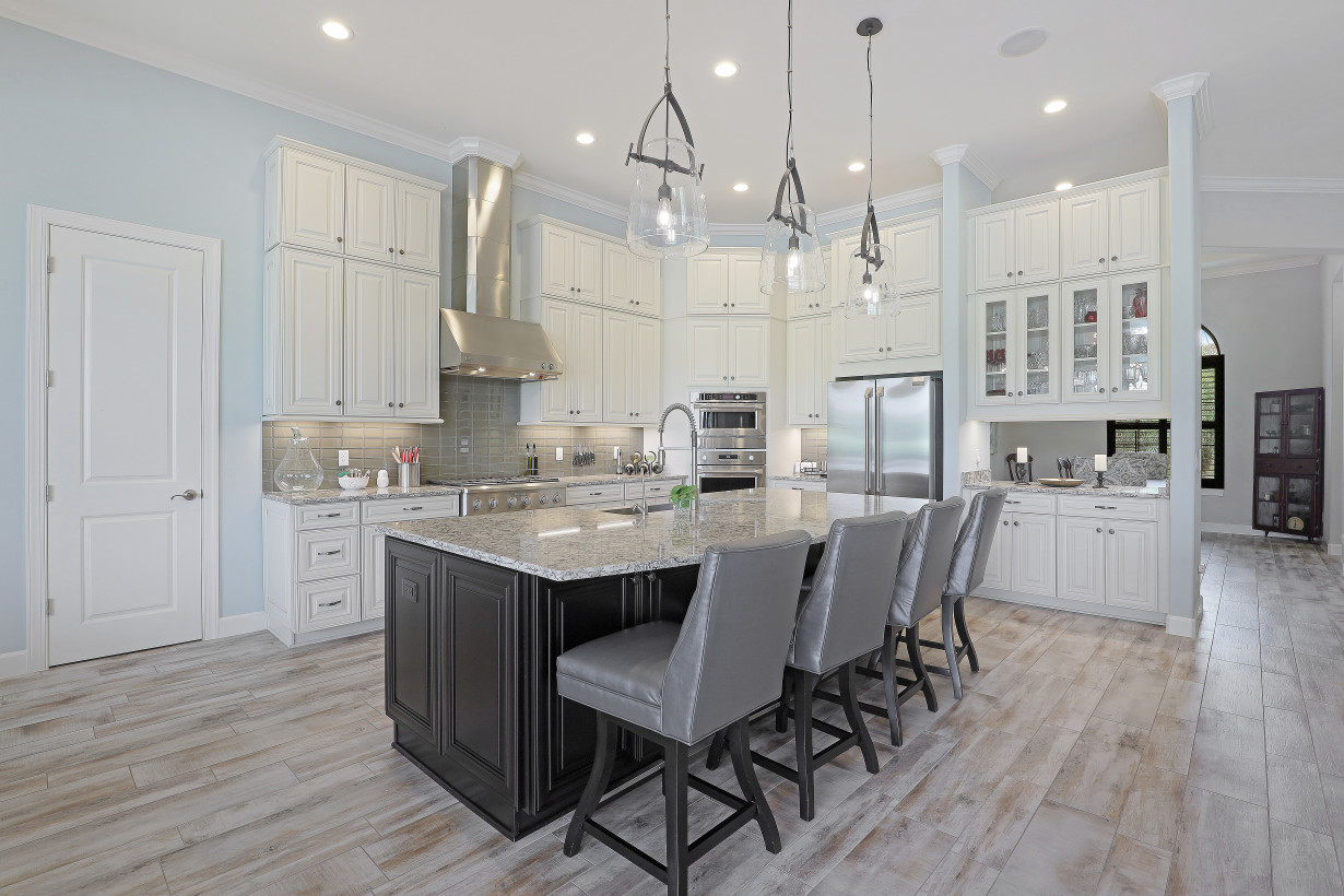 Prima Building Systems LLC | Esplanade